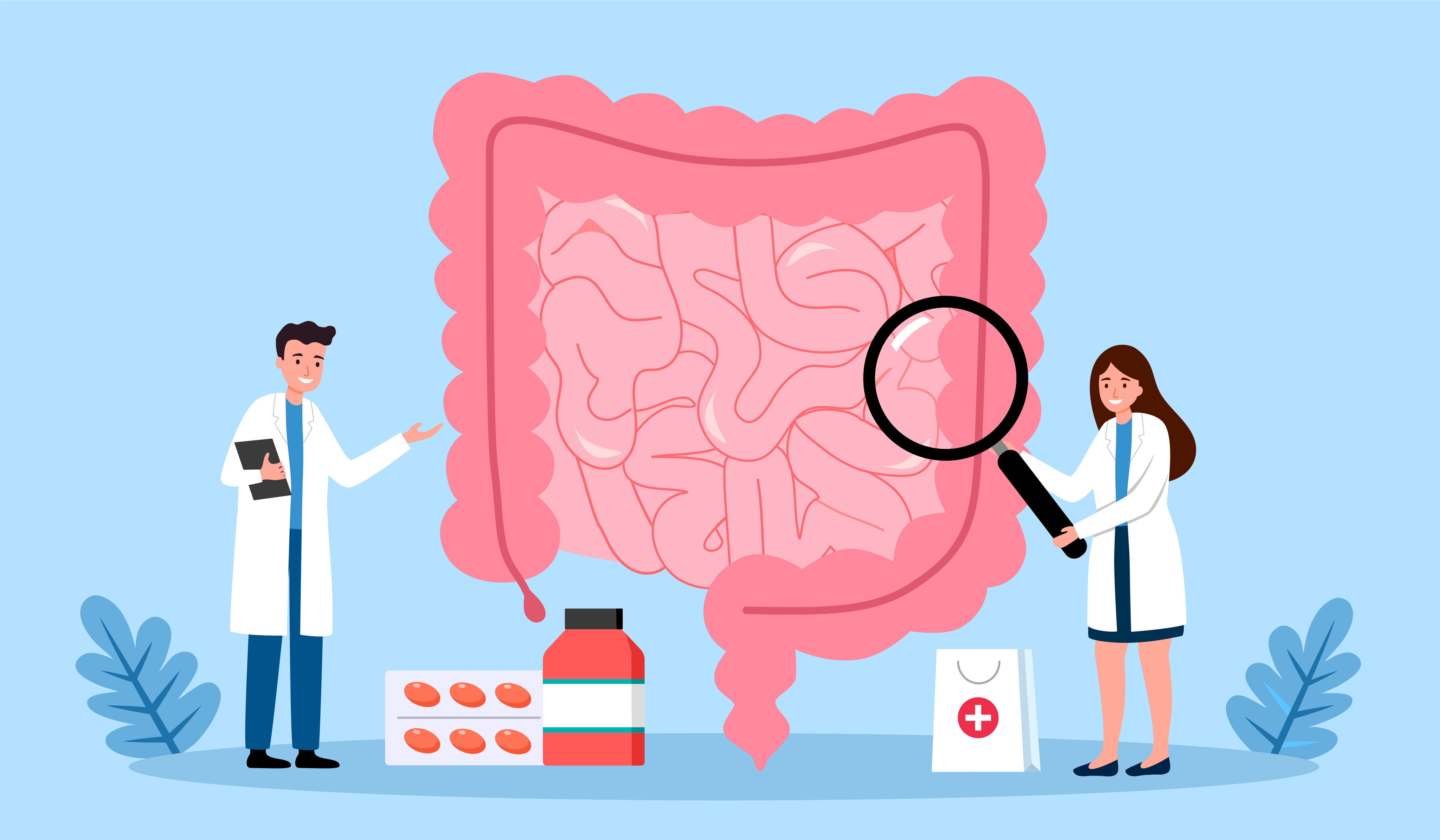 Purge intestinale: 7 astuces naturelles